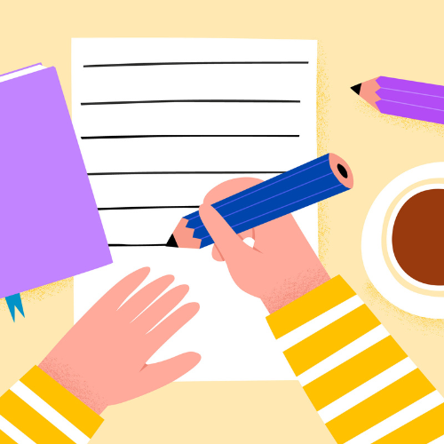 5 astuces pour une prise de notes efficace